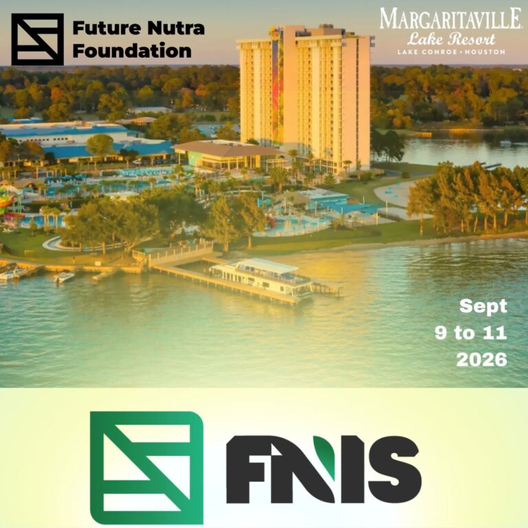 Mark Your Calendar for The Future Nutra Innovation Summit in September ...